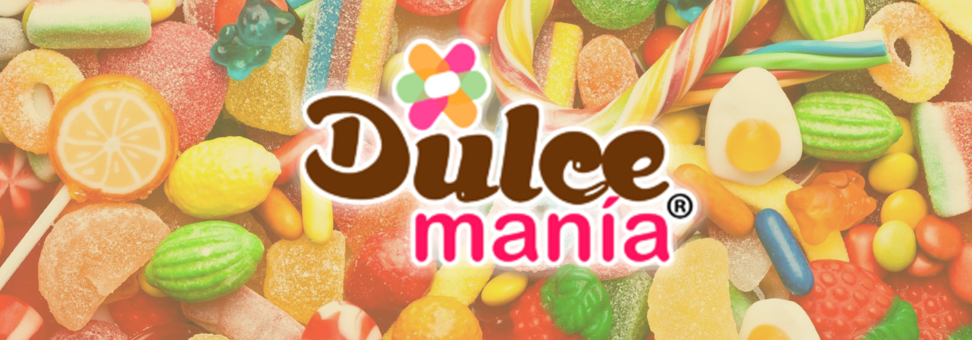 Dulce Mania – UDISA